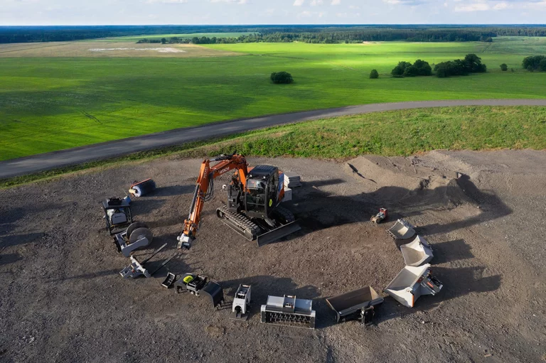 KIESEL - KTEG P-Line - Der neue Standard